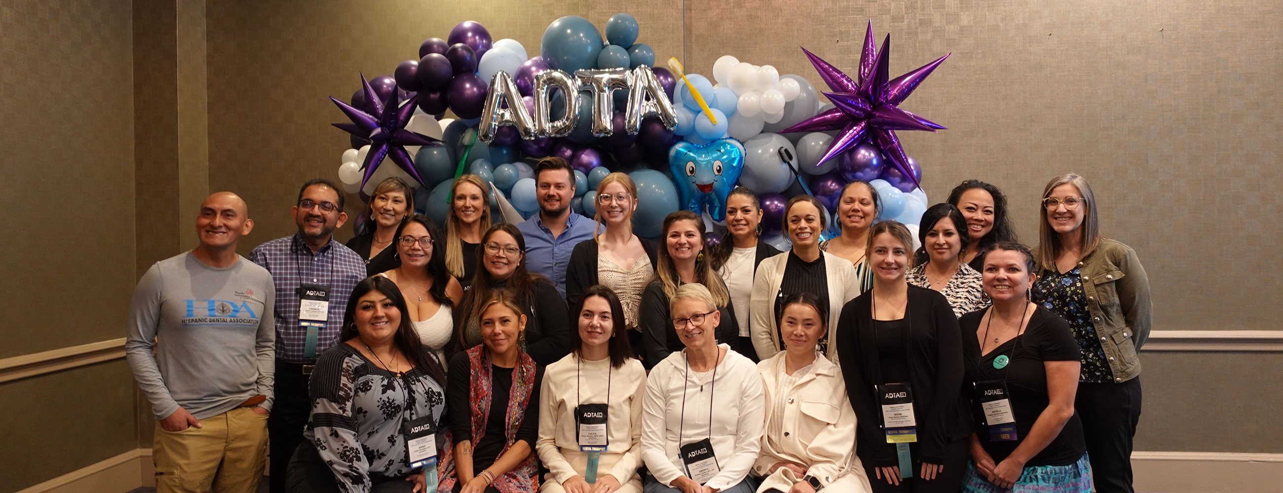 Home [americandentaltherapyassociation.org]