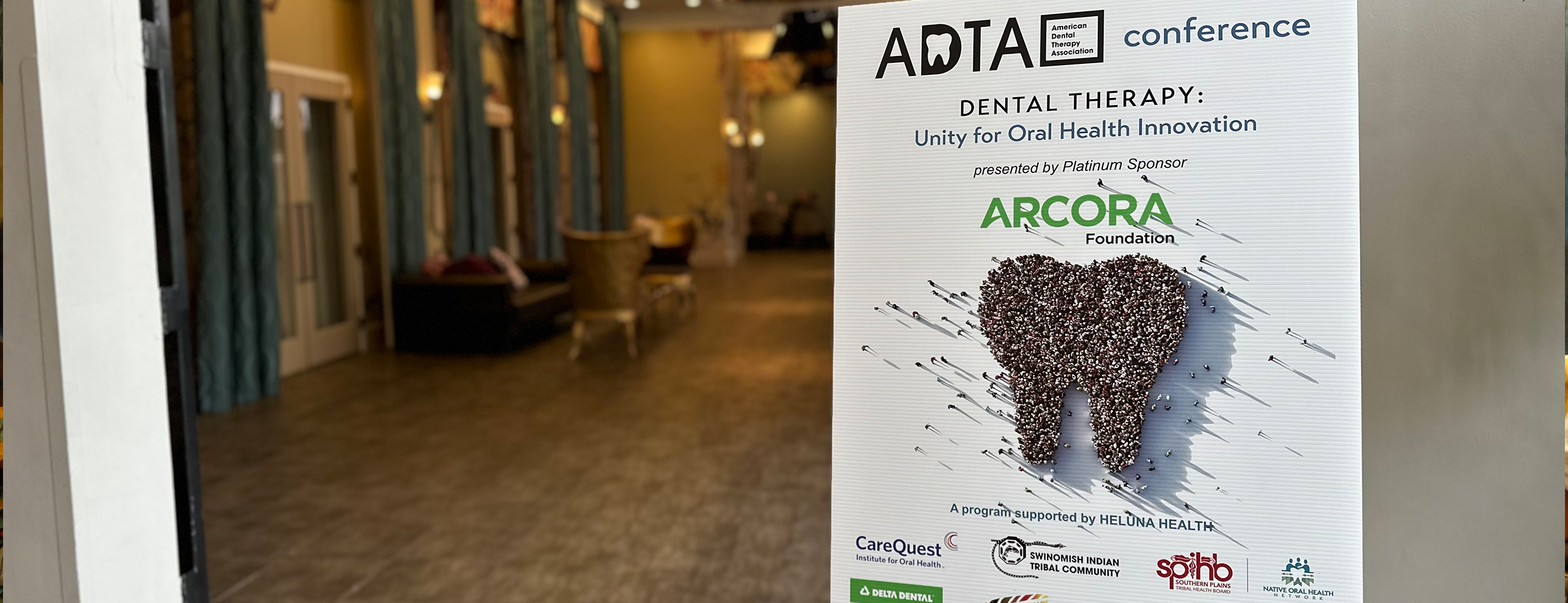 Home [americandentaltherapyassociation.org]