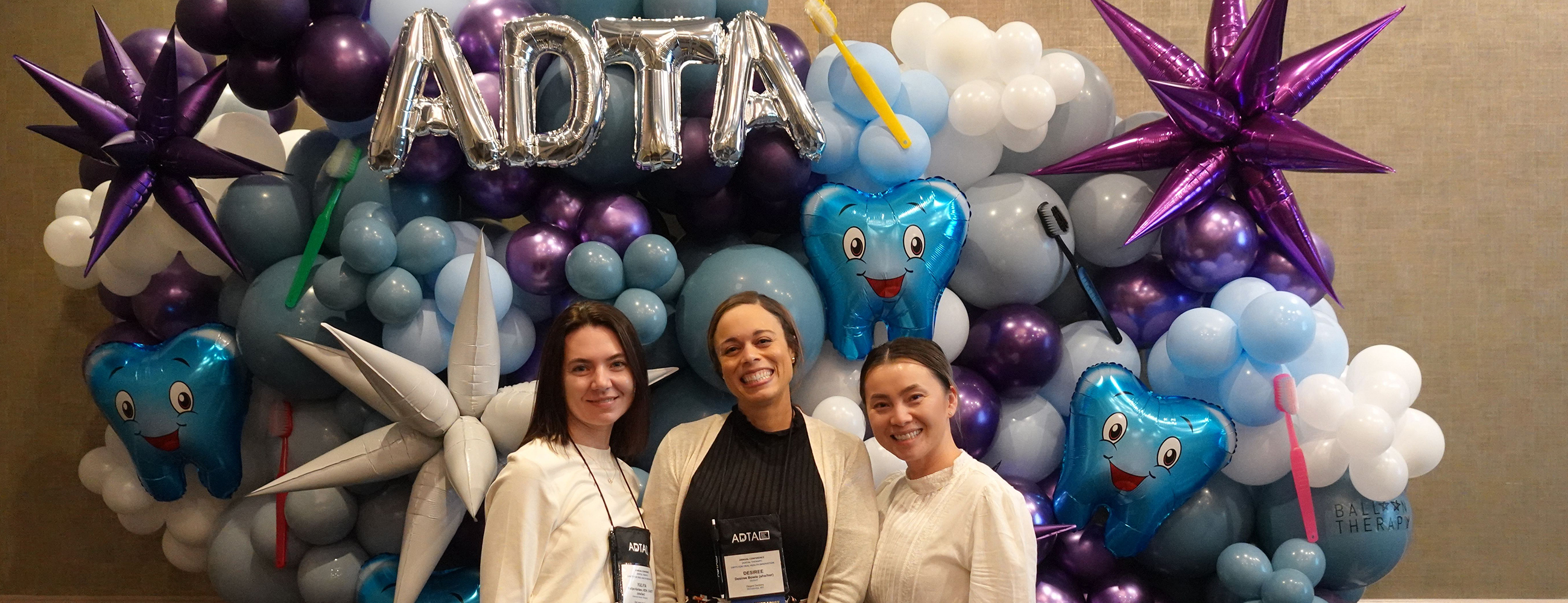 Home [americandentaltherapyassociation.org]